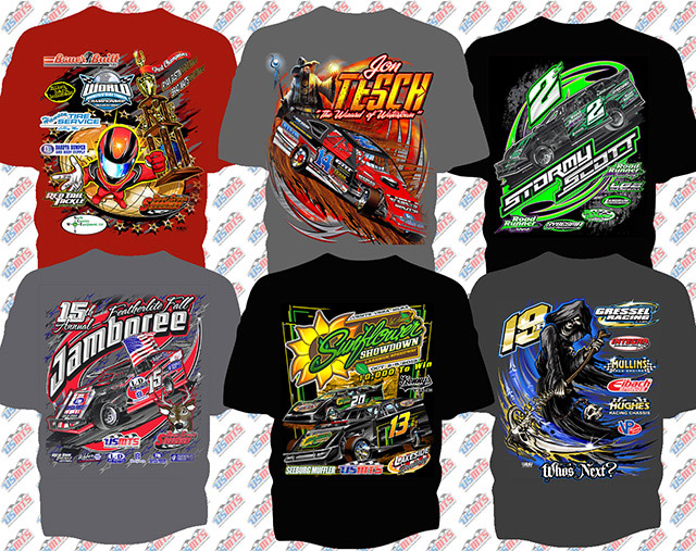 Dirt Track Racing Shirts Custom Foto Bugil Bokep 2017
