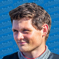 Summit USMTS National Championship points standings