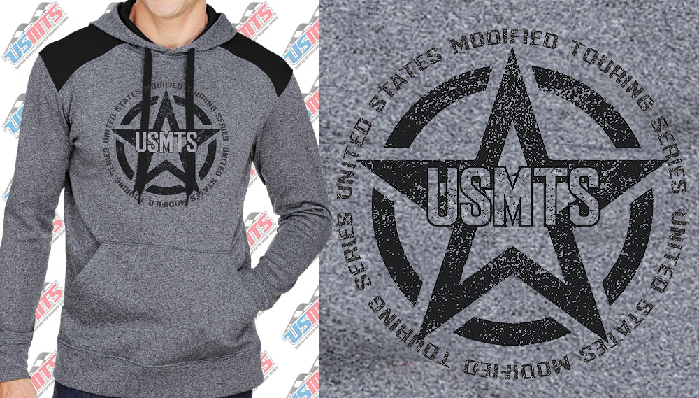 New USMTS apparel, souvenirs available online