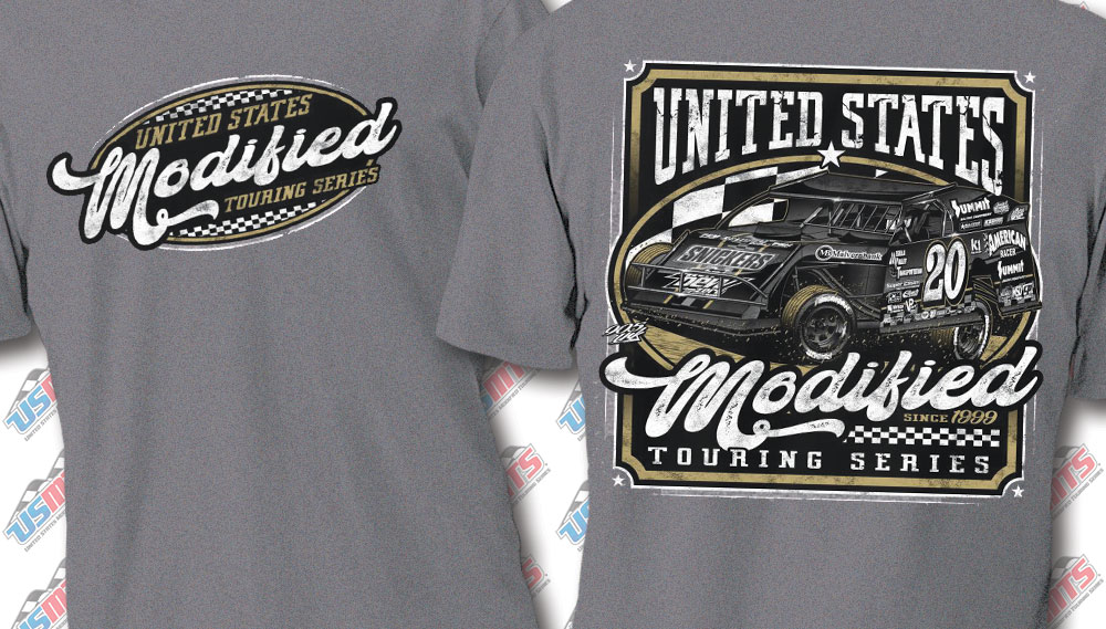 New USMTS apparel, souvenirs available online
