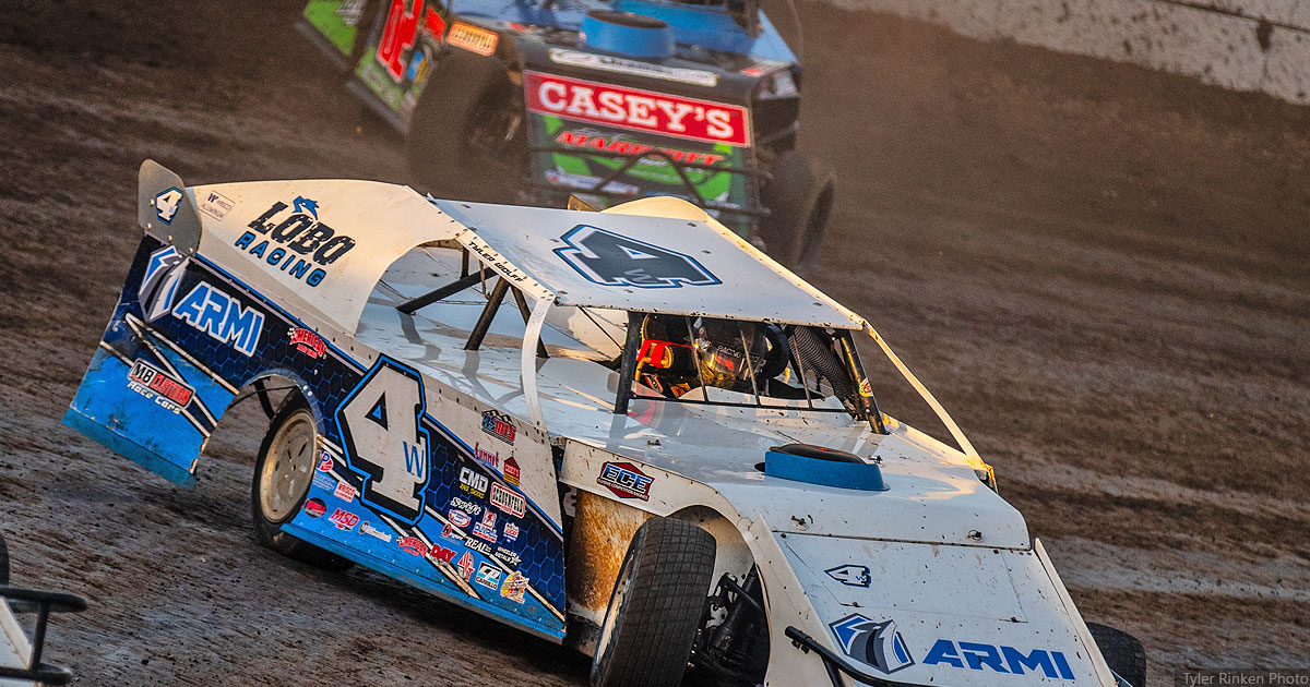 Big week ahead as USMTS tackles trio of racetracks August 6-8