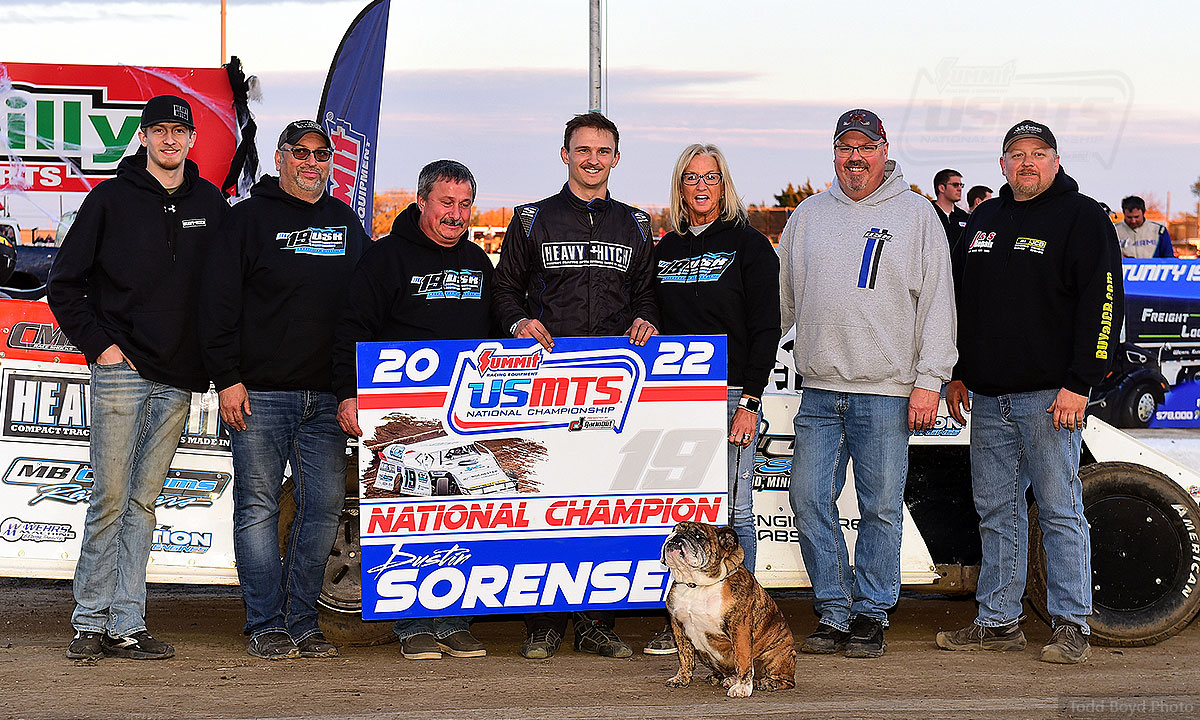 USMTS.com - About the USMTS