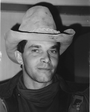 Harris Auto Racing sponsors Chris Clark Sportsmanship Award