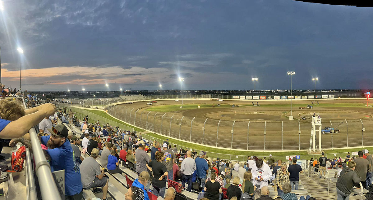USMTS.com - 3rd Annual Mod Wars | Ogilvie Raceway | July 13-15, 2023