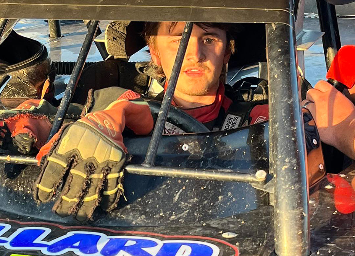 USMTS.com - 3rd Annual Mod Wars | Ogilvie Raceway | July 13-15, 2023