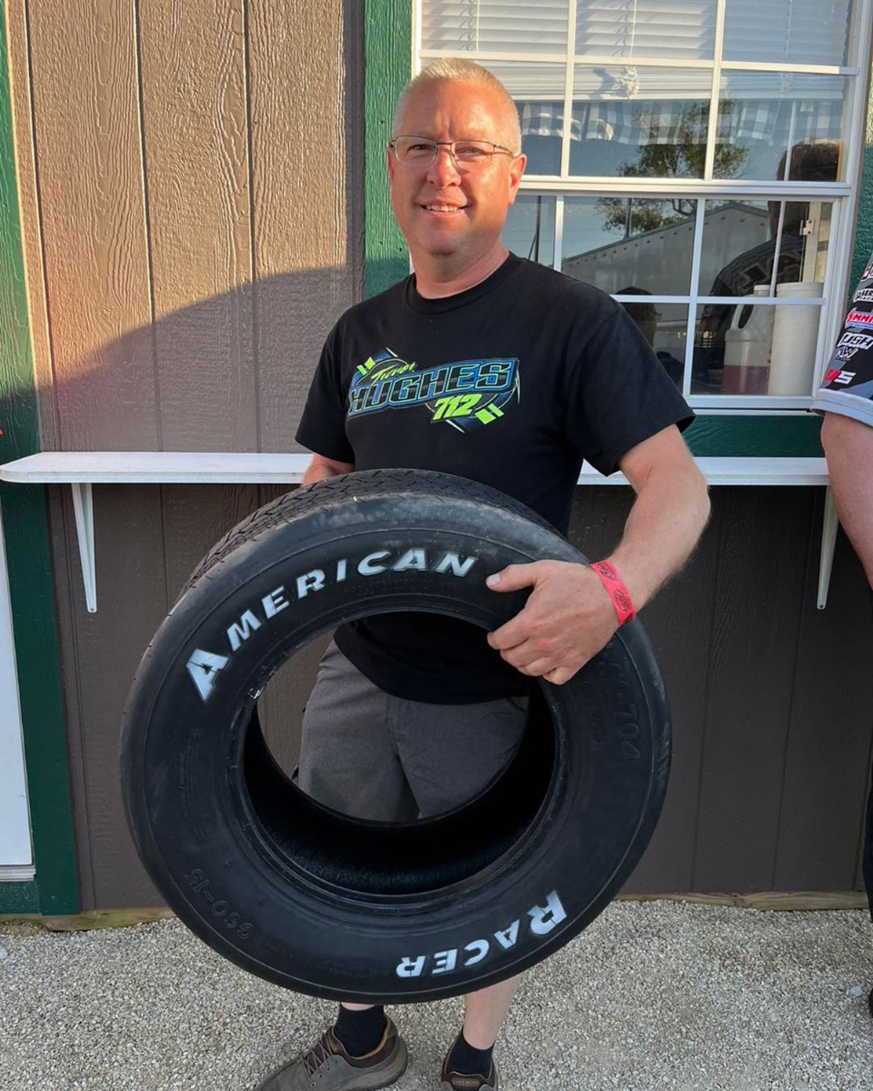USMTS.com - Fayette County Speedway 5/23/24