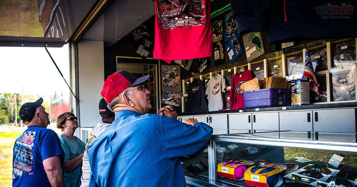 USMTS set to embark on 22nd year of wow