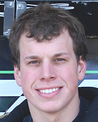 USMTS.com - Cody Agler Driver Profile