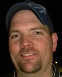 USMTS.com - John Anderson Driver Profile