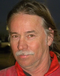 USMTS.com - Danny Barringer Driver Profile