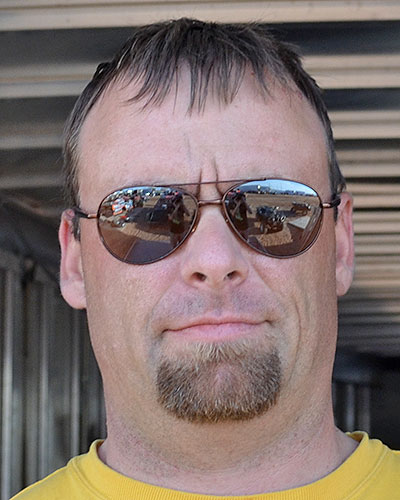 USMTS.com - Jake Boles Driver Profile
