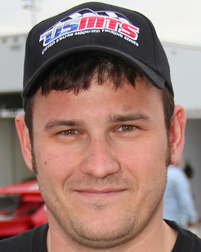 USMTS.com - Kyle Cummings Driver Profile