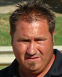 USMTS.com - Josh Landers Driver Profile