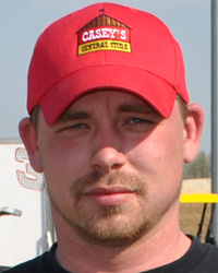 USMTS.com - Ryan Schaffer Driver Profile