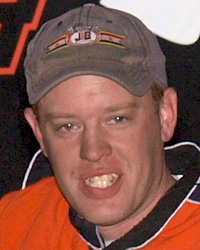 USMTS.com - Bobby Swanson Driver Profile