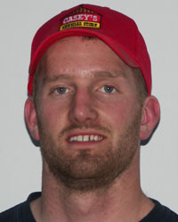 USMTS.com - Terry Timmerman Driver Profile