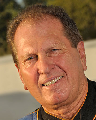 USMTS.com - Royal Jones Driver Profile