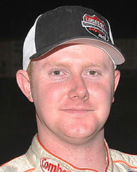 USMTS.com - Jacob Dahle Driver Profile