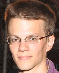 USMTS.com - Steve Picou Driver Profile