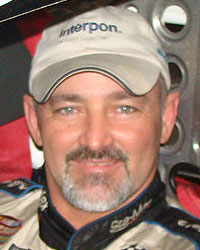 USMTS.com - Paul White Driver Profile