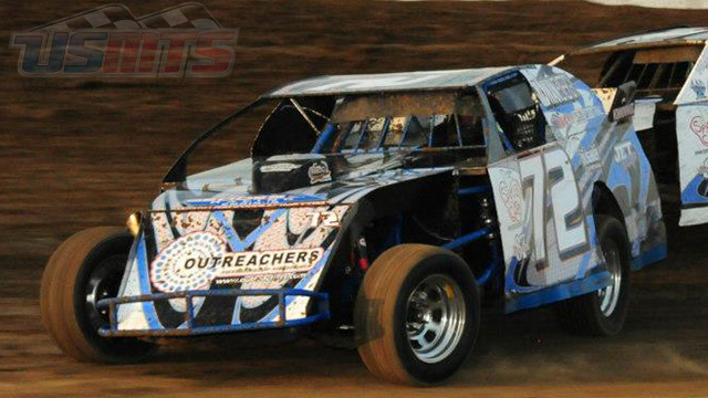 USMTS.com - Kerry Davis Driver Profile