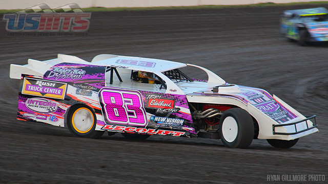 USMTS.com - Willy Kraft Driver Profile