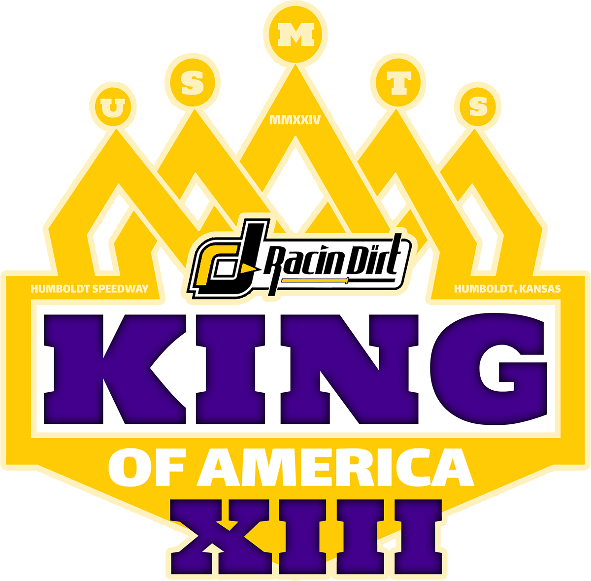 USMTS.com - Track Listing