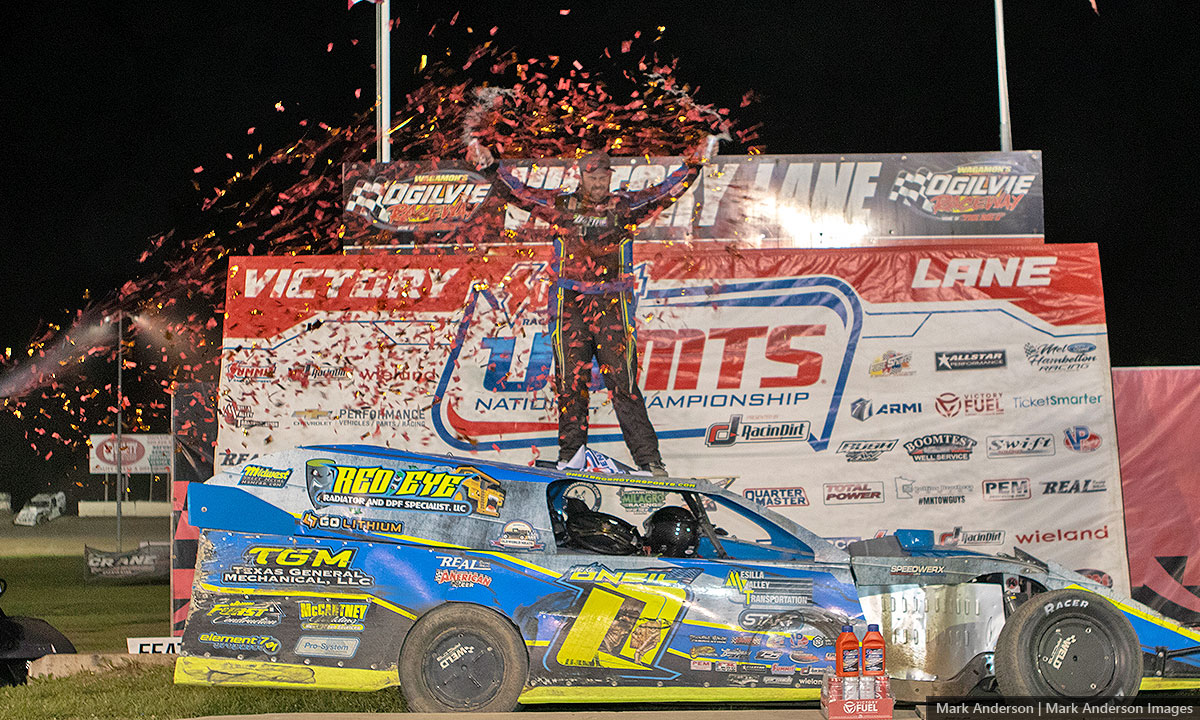 Summit USMTS National Championship presented by RacinDirt