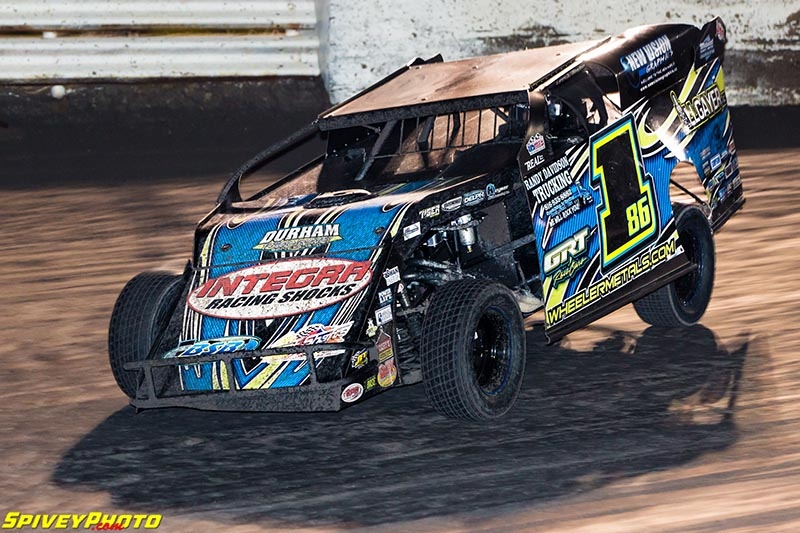 USMTS.com - Jeremy Payne Driver Profile