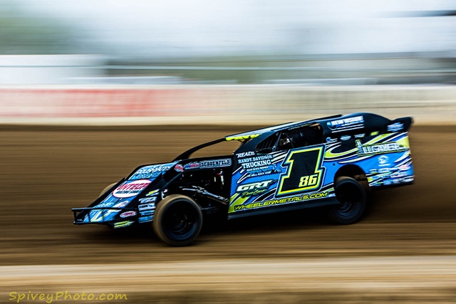 USMTS.com - Jeremy Payne Driver Profile