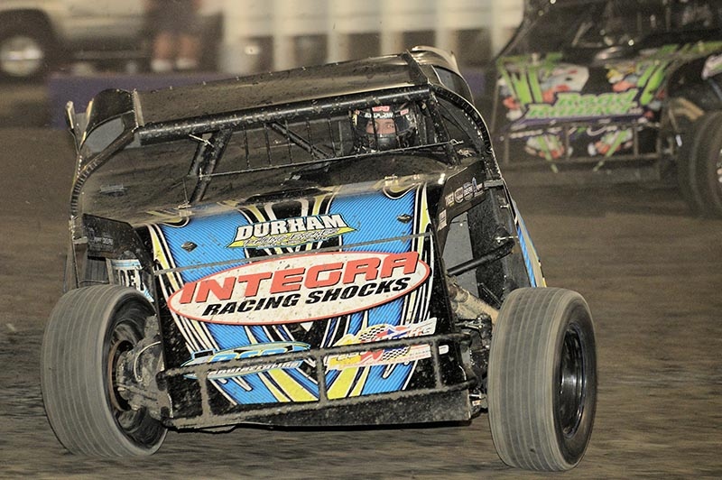 USMTS.com - Jeremy Payne Driver Profile