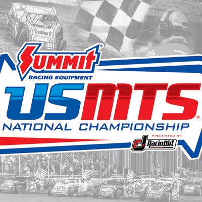 United States Modified Touring Series (USMTS)