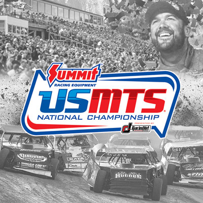 USMTS.com - Henry Chambers Driver Profile