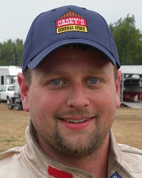 USMTS.com - Joey Jensen Driver Profile