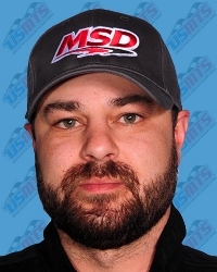 USMTS.com - Dereck Ramirez Driver Profile