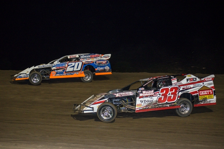 USMTS.com - Rodney Sanders Driver Profile