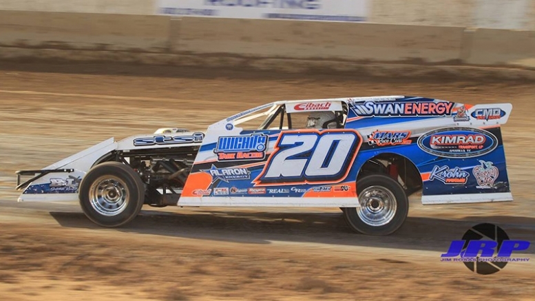 USMTS.com - Rodney Sanders Driver Profile