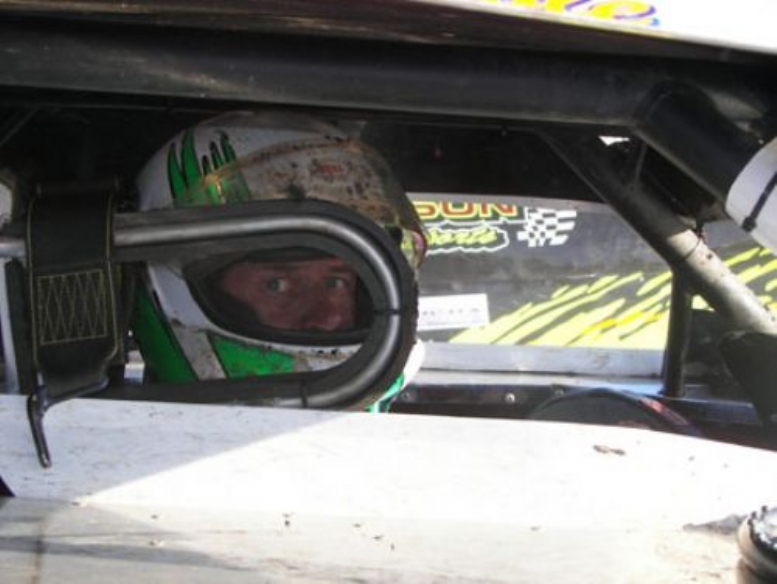 USMTS.com - Mark Noble Driver Profile